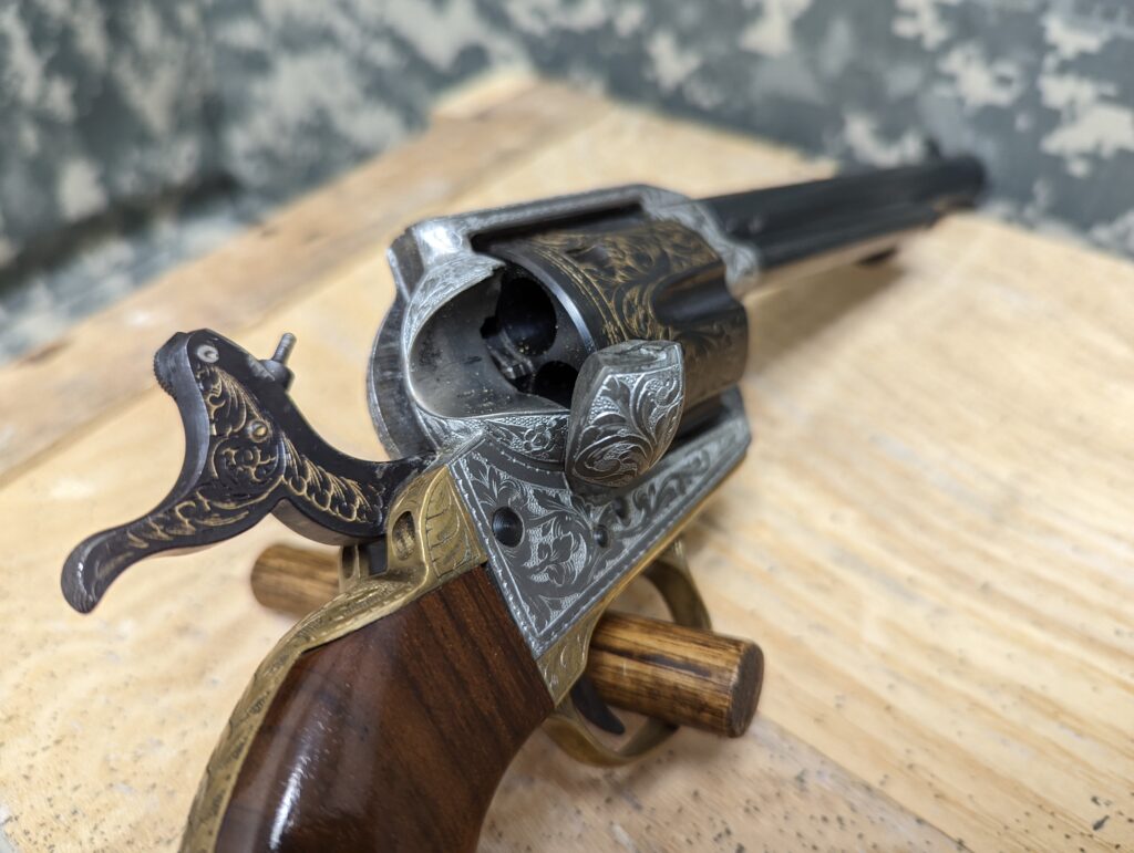 Colorado Gun Shop - Online Showroom - G&G Guns